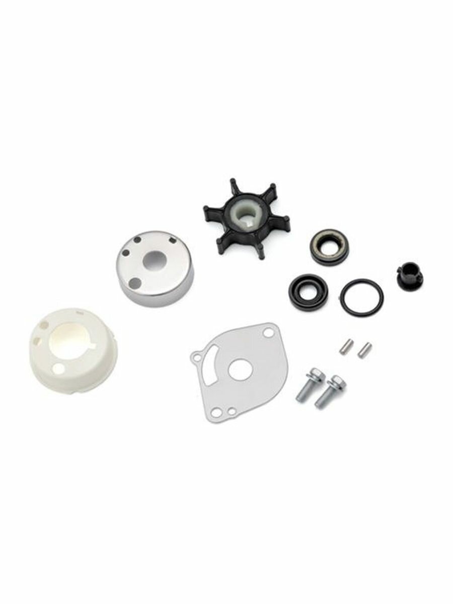 Ремкомплект помпы охлаждения YAMAHA 2 л. с. арт. 6A1-W0078-02