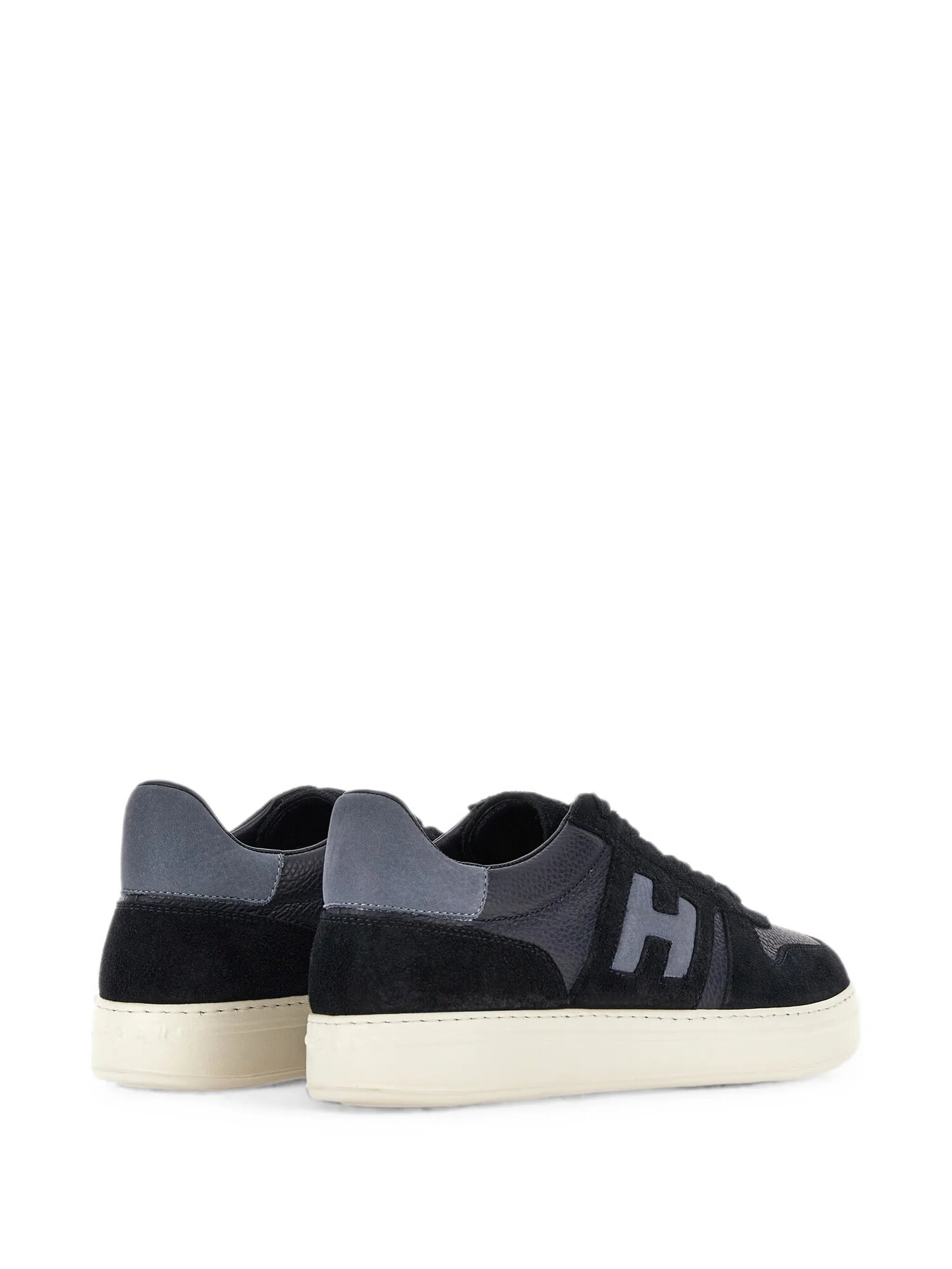 Кроссовки Hogan H-TV sneakers, размер 11 UK — фото 1