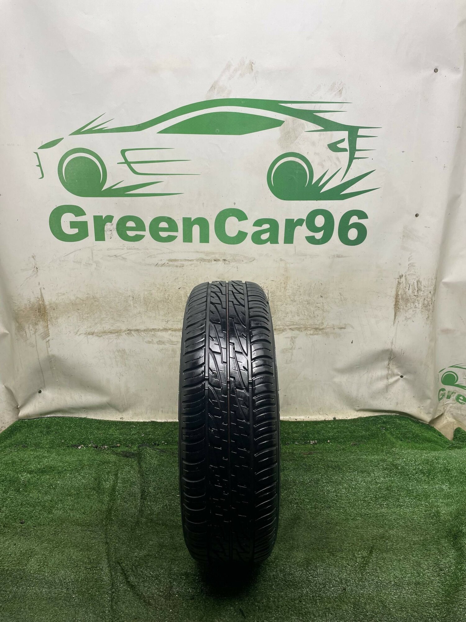 Летние шины Amtel Planet 2P 175/70 R13 без пробега KJU356542