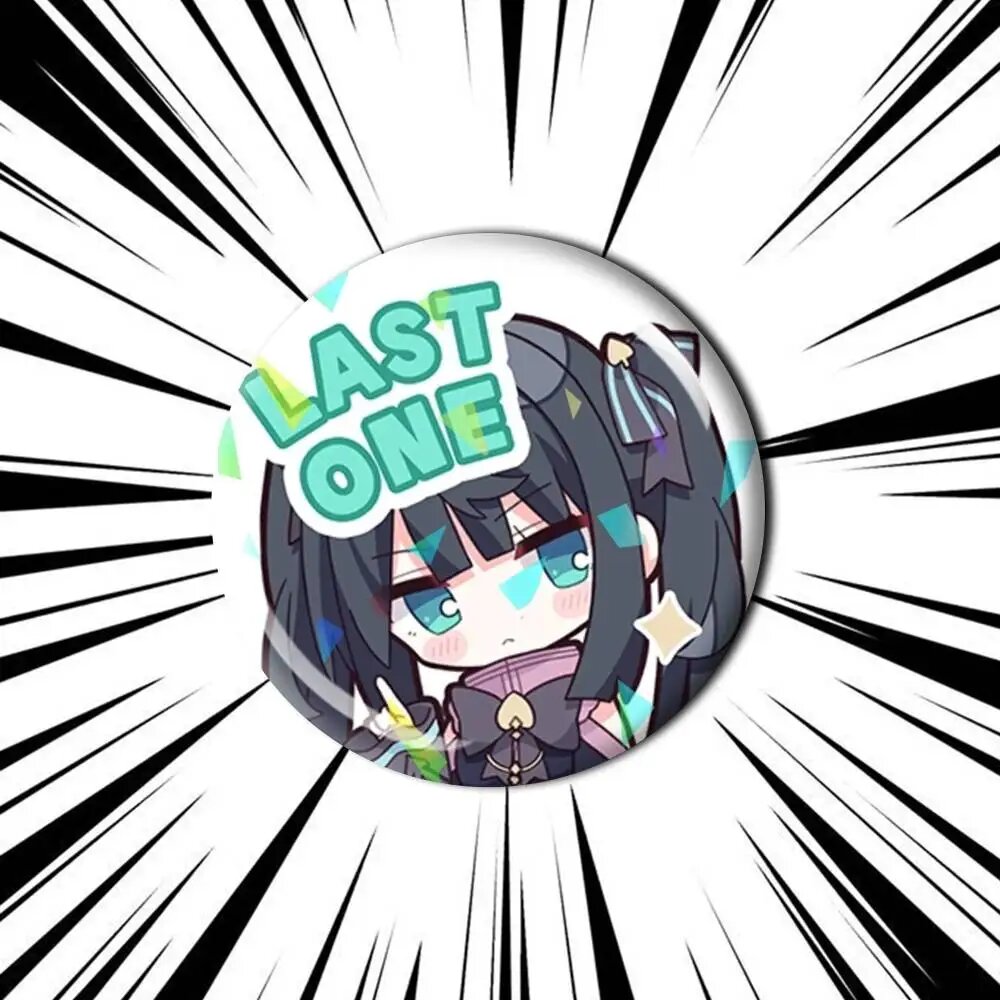 Значок