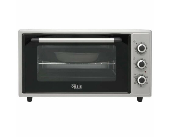 Мини-печь Oasis M-50CG1