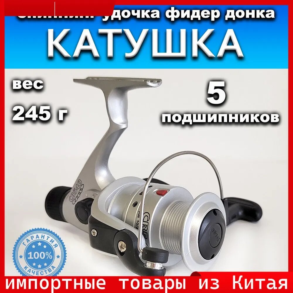 Катушка