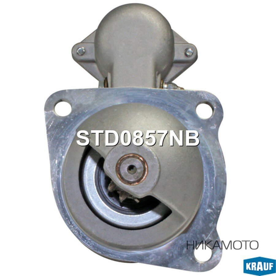 KRAUF STD0857NB Стартер