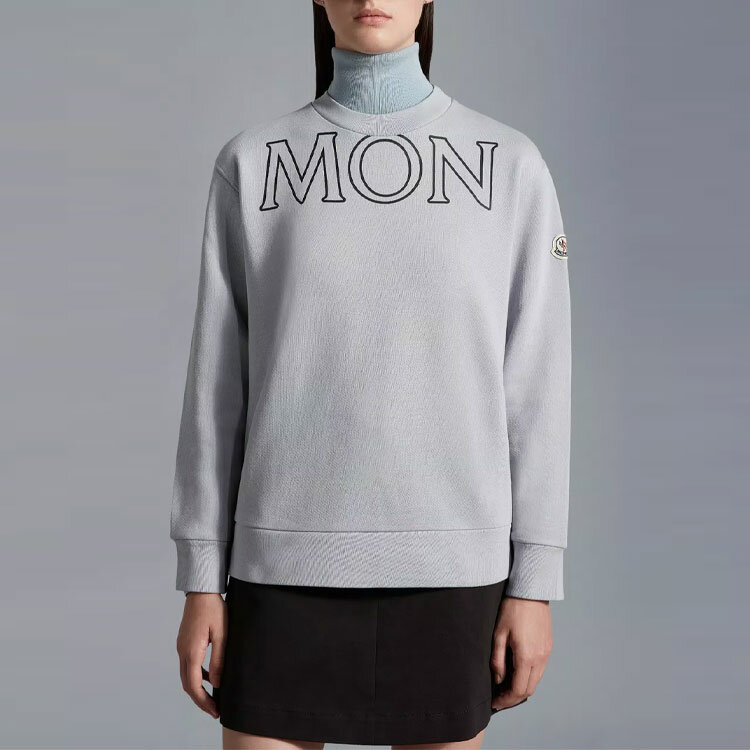 Свитшот Moncler