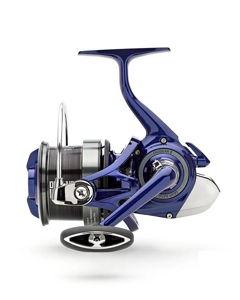 Катушка 23TDR DISTANCE 25 QD