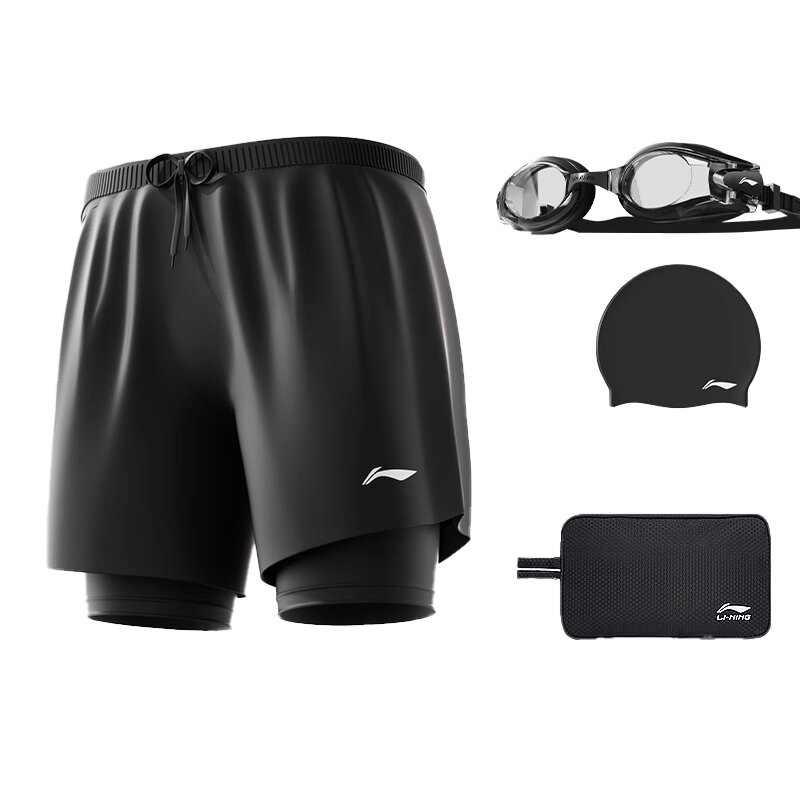 Костюм для плавания LI-NING Seaside Vacation