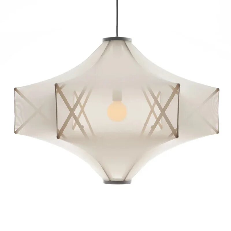 Подвесной светильник LAMM BIUE warm light