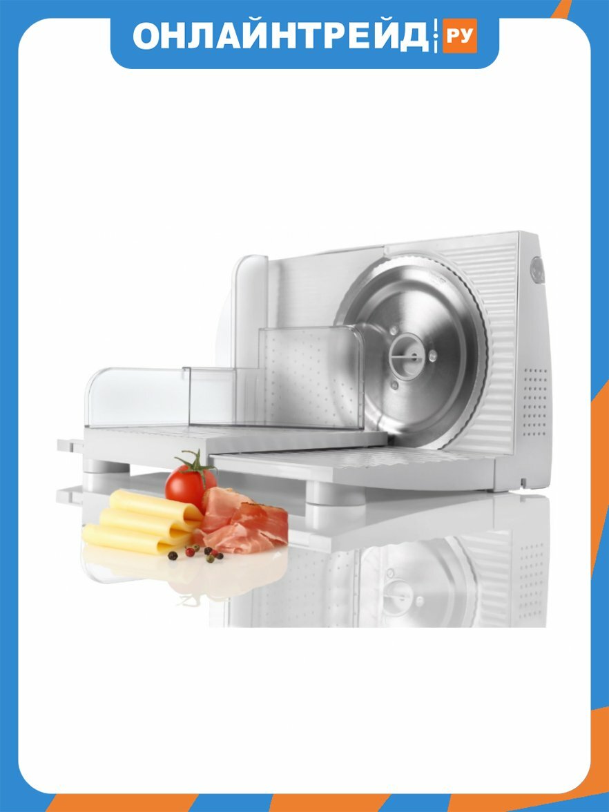 Ломтерезка Gorenje R401W