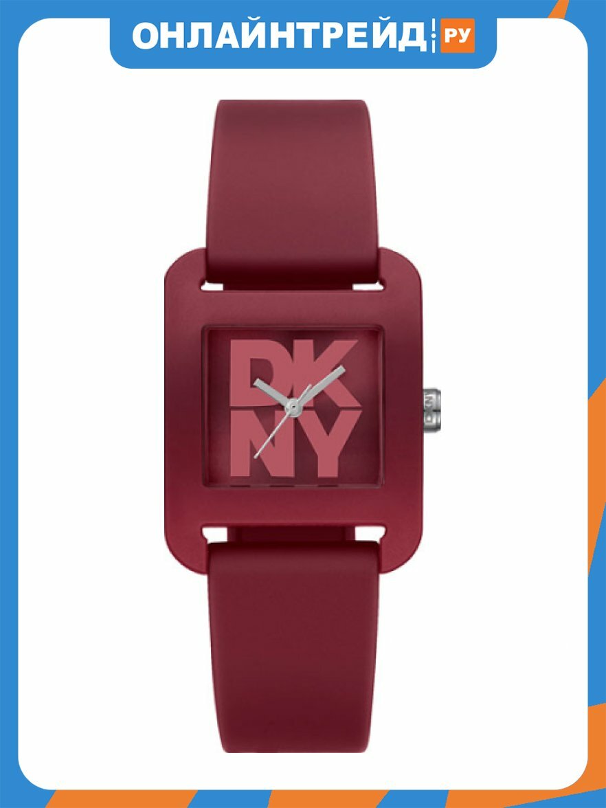  DKNY