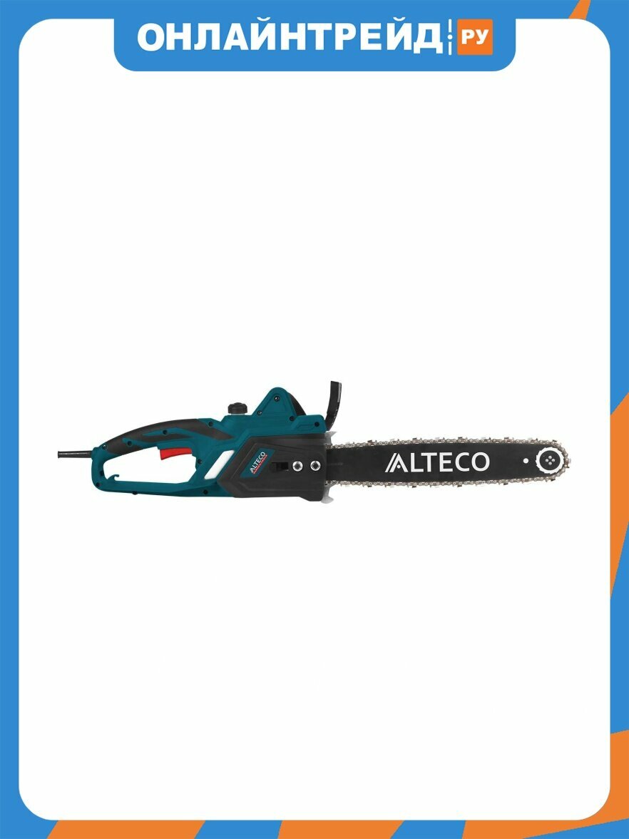 Электропила Alteco ECS-2200-45