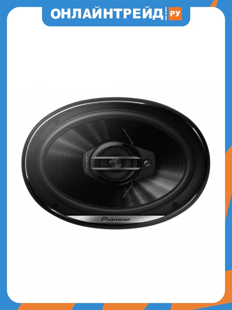 Акустическая система Pioneer TS-G6930F