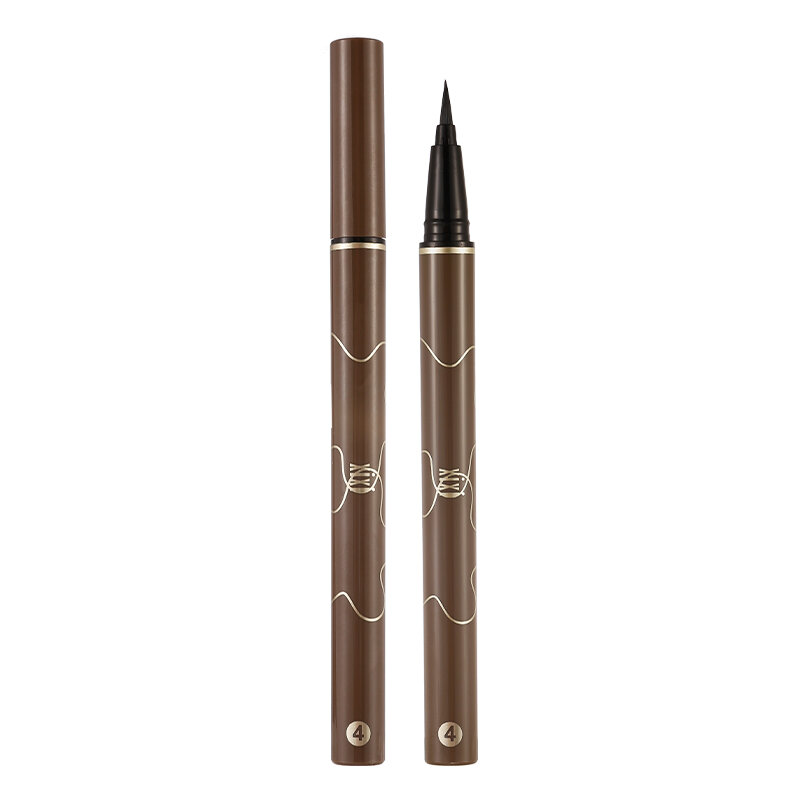 Подводка для глаз женская XIXI Fine Line Definition, оттенок 4 Gray-Brown