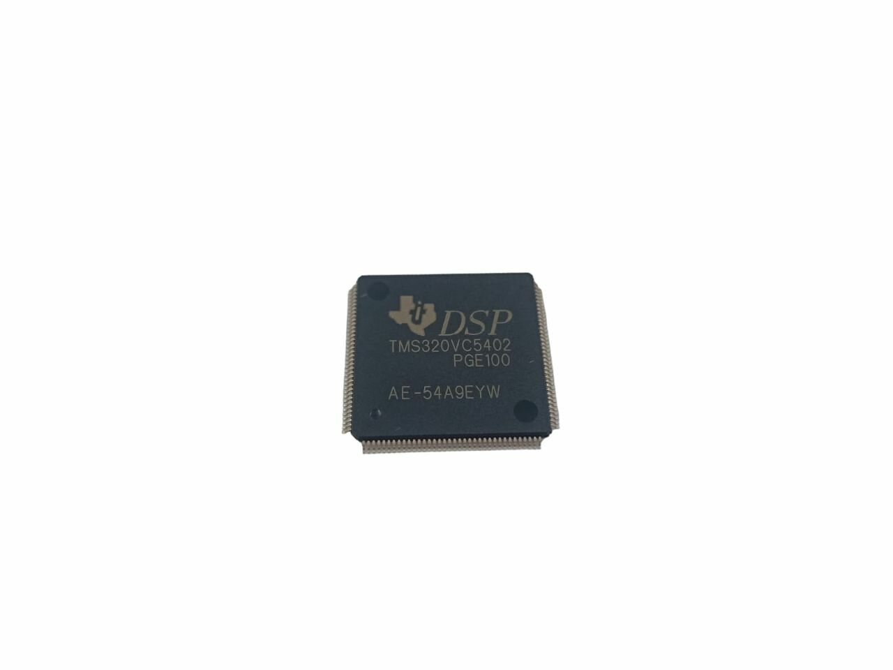 Процессор TMS320VC5402PGE100, LQFP-144