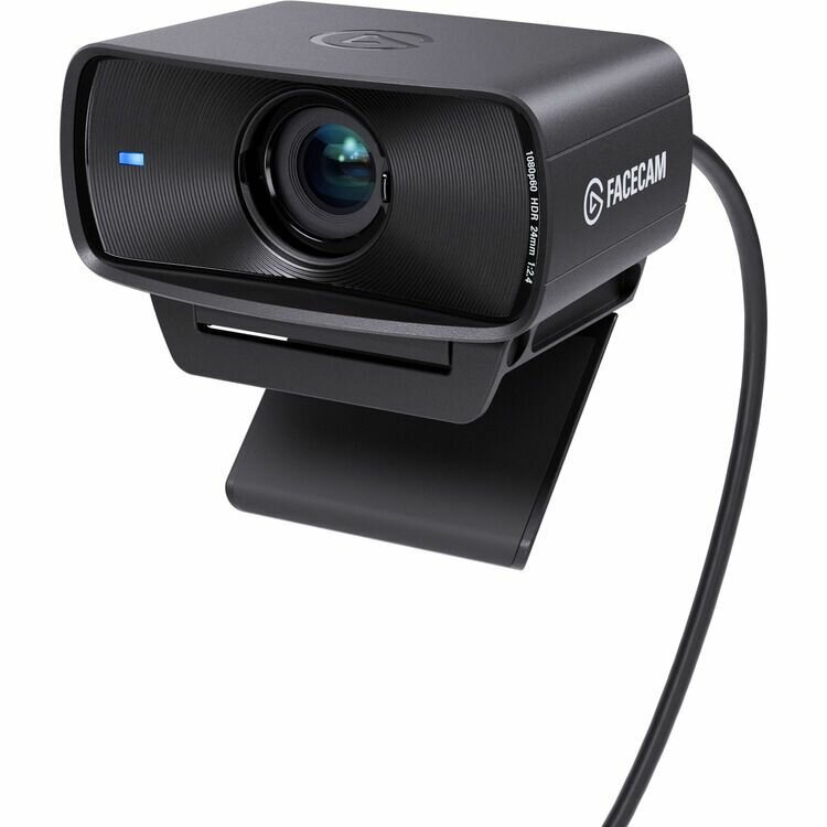 Elgato Веб-камера Facecam MK.2 1080p Webcam