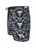 Шорты  Snake-print shorts, размер 50