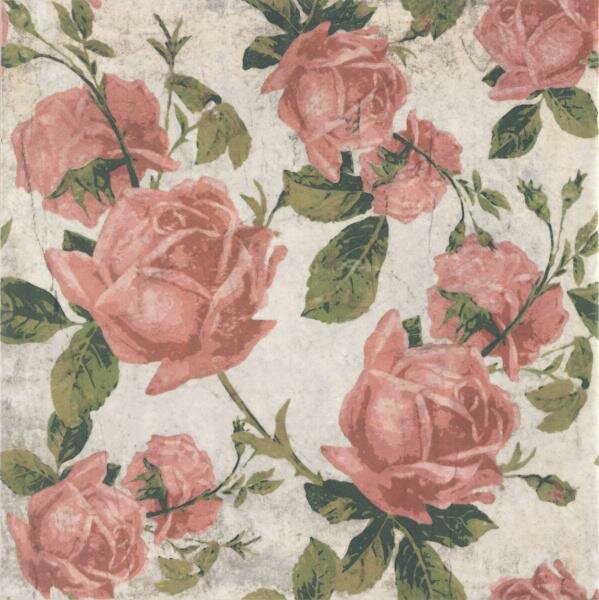 Керамическая плитка Mainzu Bolonia Decor Miramonte PT01769 настенная 20х20 см