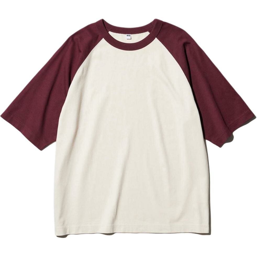 Футболка UNIQLO