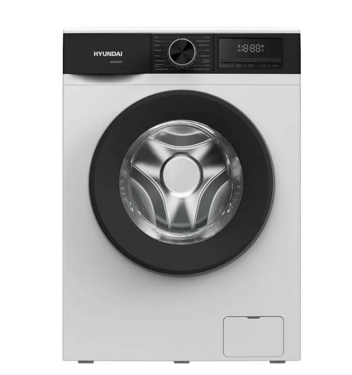 Стиральная машина Hyundai WME7210