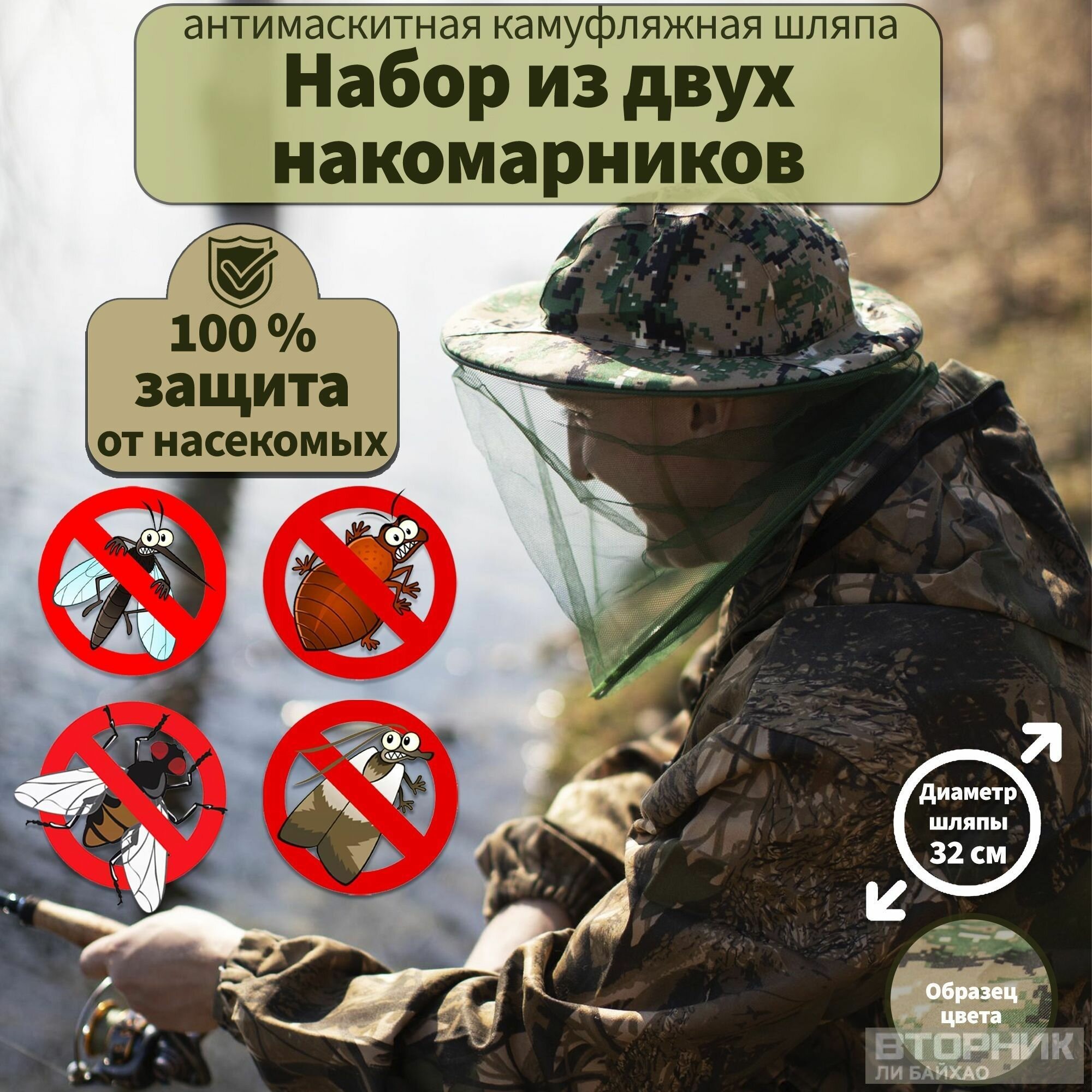 Туристические аксессуары, практичный бестселлер