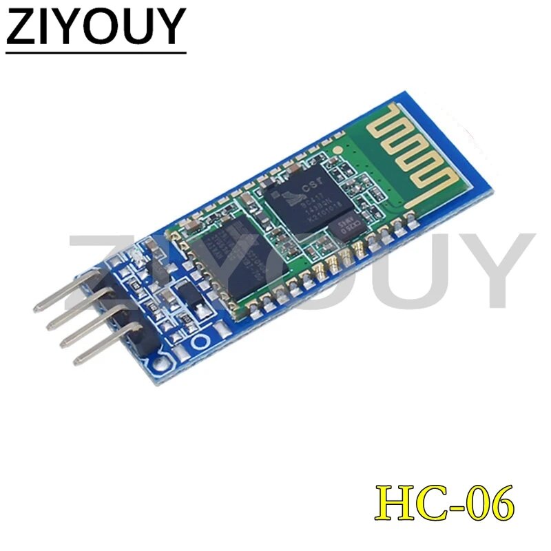 Модуль Bluetooth HC-06