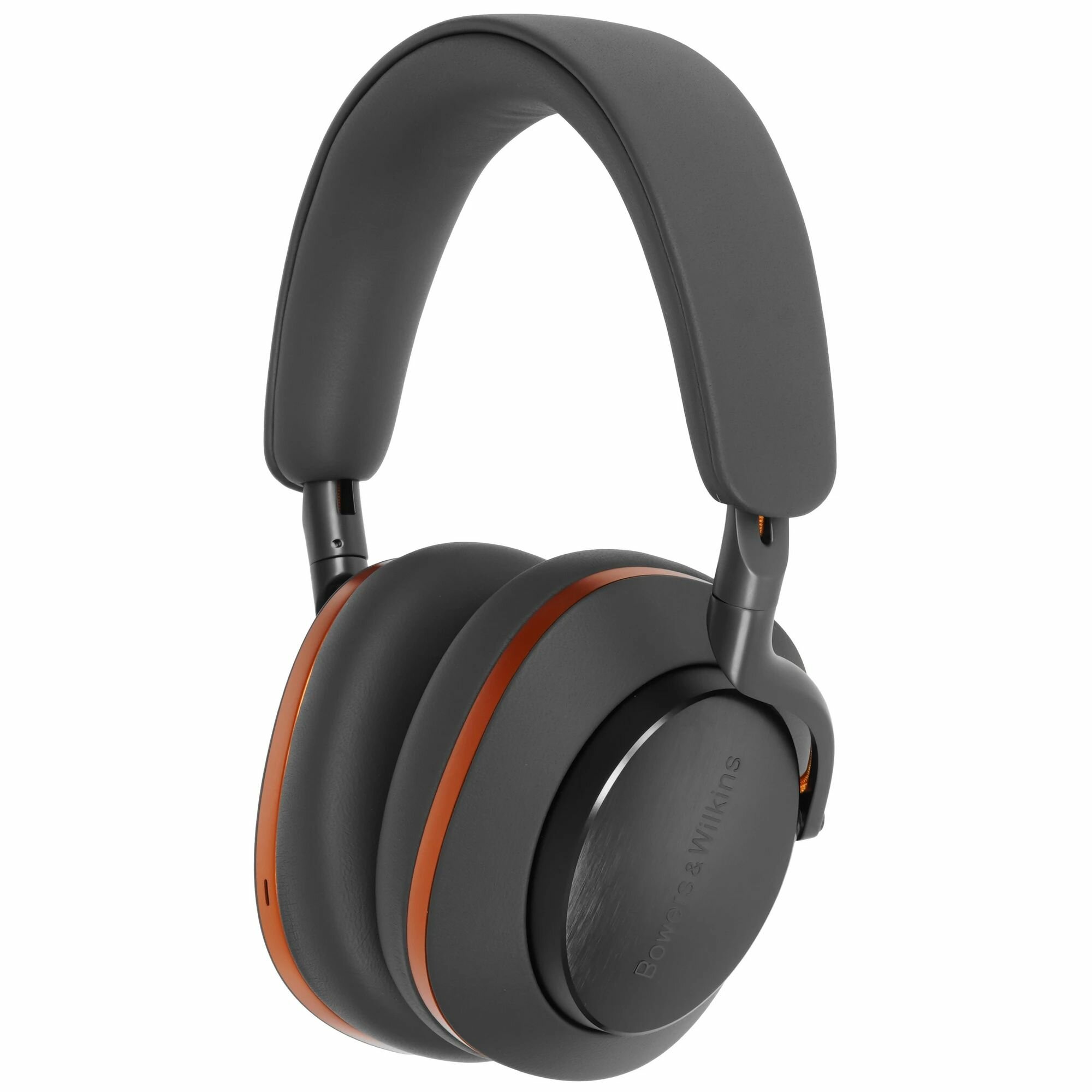 Беспроводные наушники Bowers & Wilkins Px8s2 McLaren Edition