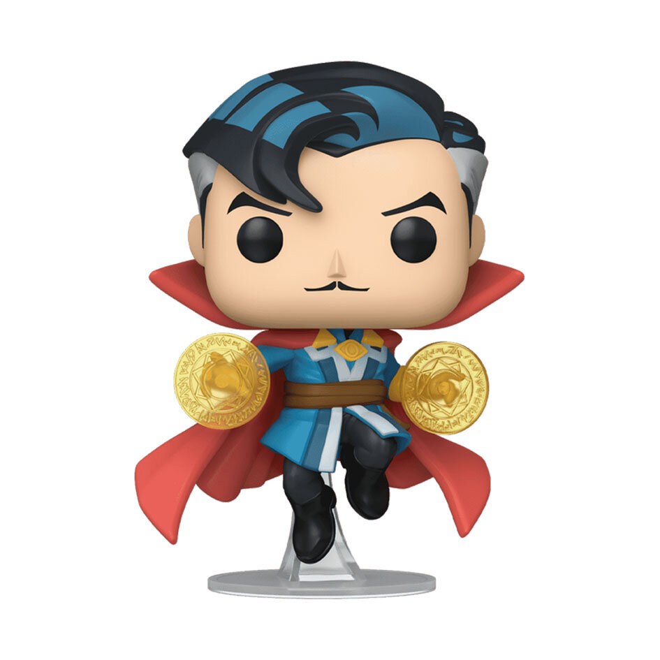 Фигурка унисекс Funko Doctor Strange (Floating Edition)