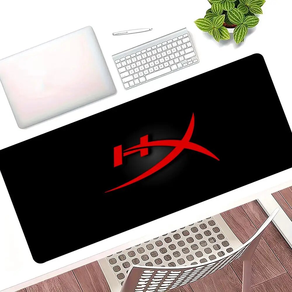 Коврик для мыши HyperX XXL 600x300x4mm, черный