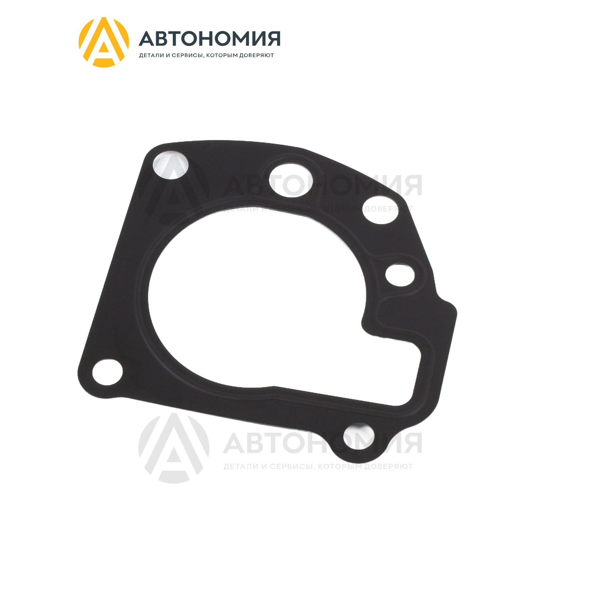 Прокладка дроссельной заслонки LC 92- Toyota-Lexus 22271-66010