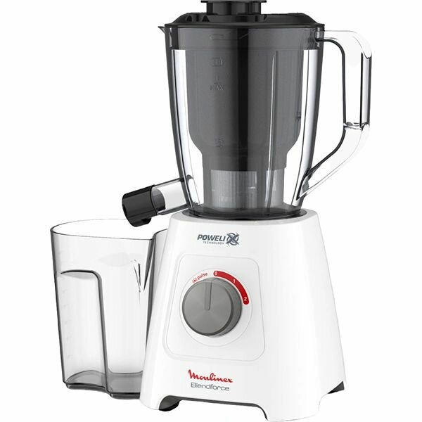 Блендер стационарный Moulinex Blendforce 2 LM42Q110