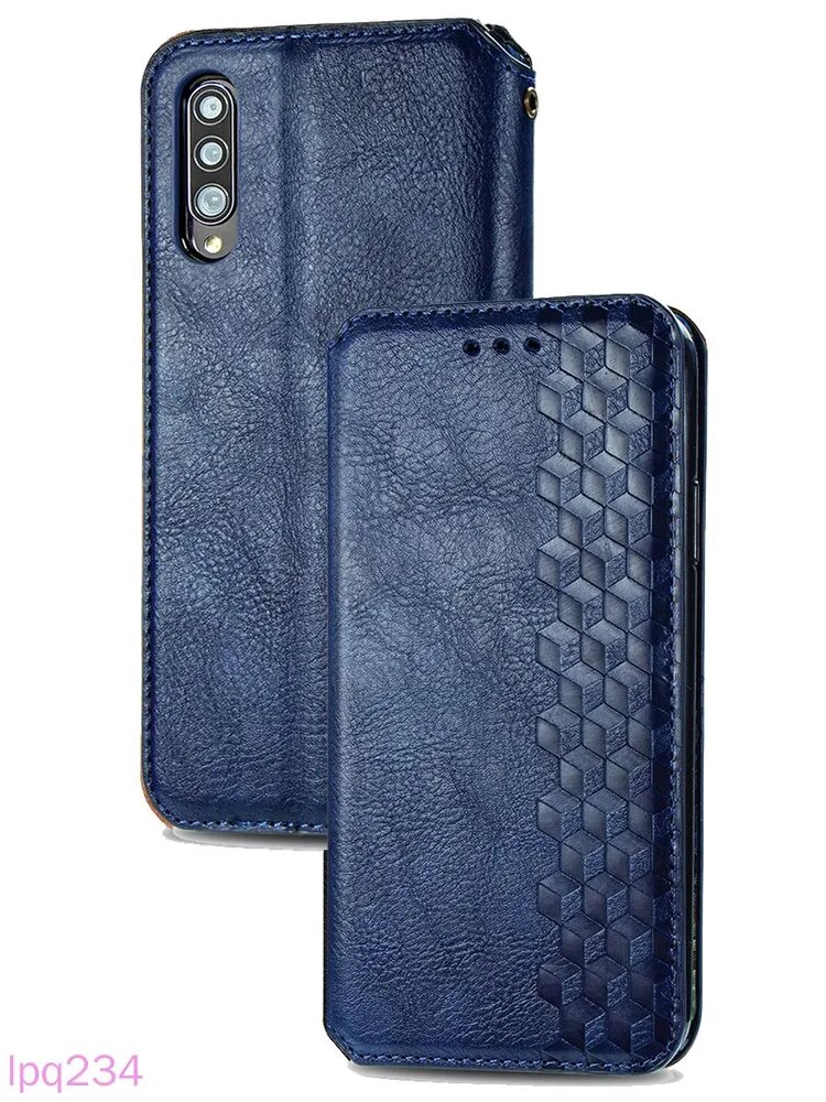 Чехол книжка на Samsung Galaxy A50, A50S, A30S 2019