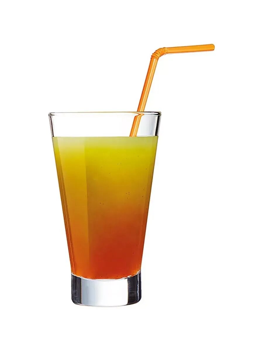 Хайбол Шетлэнд, Arcoroc, стекло, 220 мл