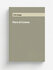 Piero di Cosimo | Fritz Knapp | 1899 | Verlag von Wilhelm Knapp | Репринт