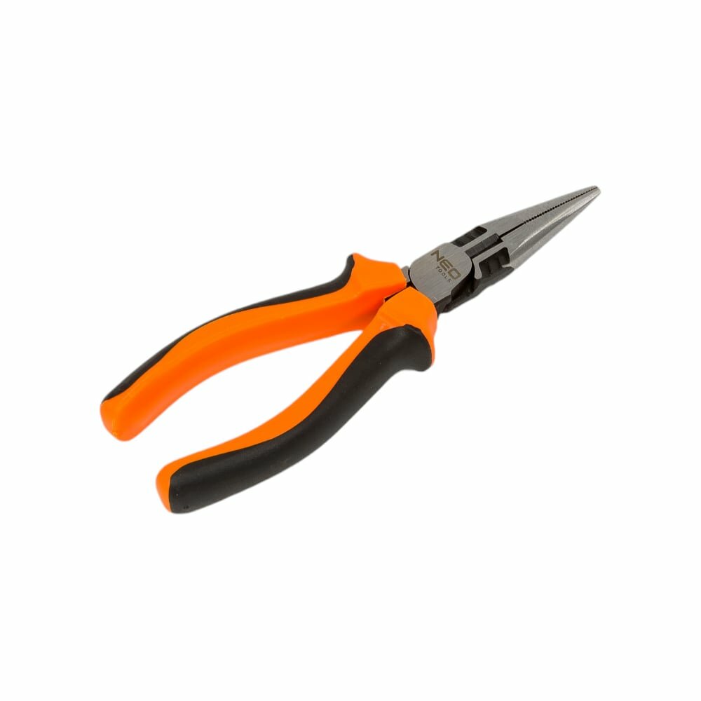 Длинногубцы NEO Tools FS 160 мм 01-154 — фото 1