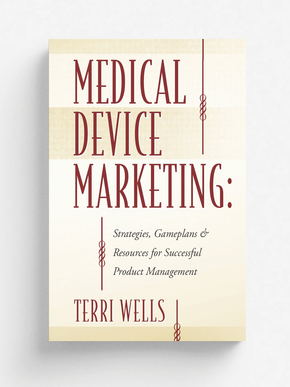 Medical Device Marketing. Strategies, Gameplans & Resources for Successful Product Management