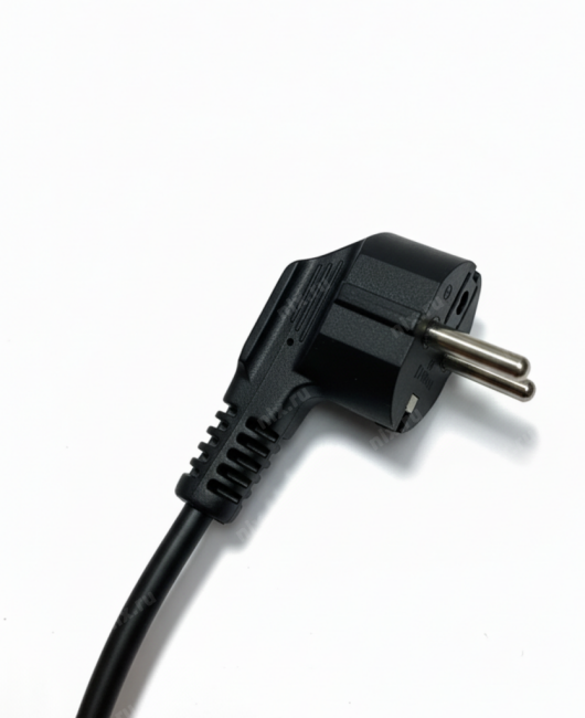 PROGIX PG666 Сетевой фильтр PG666, 6 розеток, черный, кабель 3 метра, выключатель, мощность нагрузки 3500Вт,