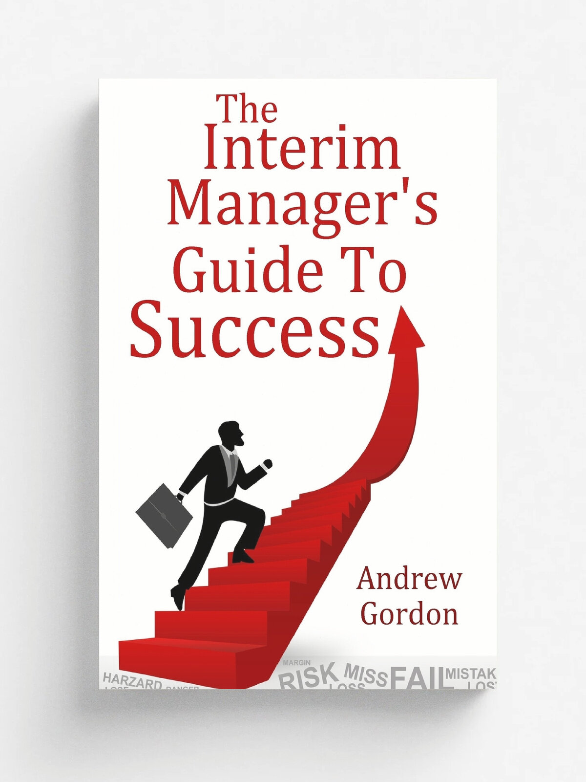 The Interim Manager.s Guide to Success