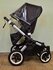 Дождевик для прогулочной коляски Bugaboo Buffalo