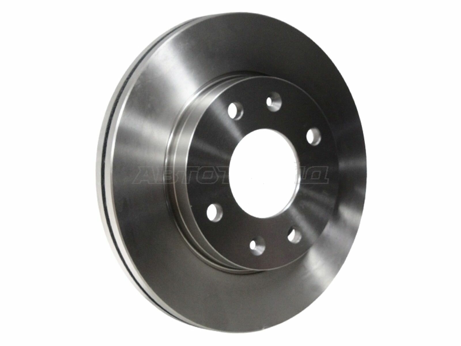 Диск тормозной (Перед) Hyundai Elantra 00-09 / Sonata 98-14 / Kia Cerato 04-09 / Optima 00-05 / Hyun