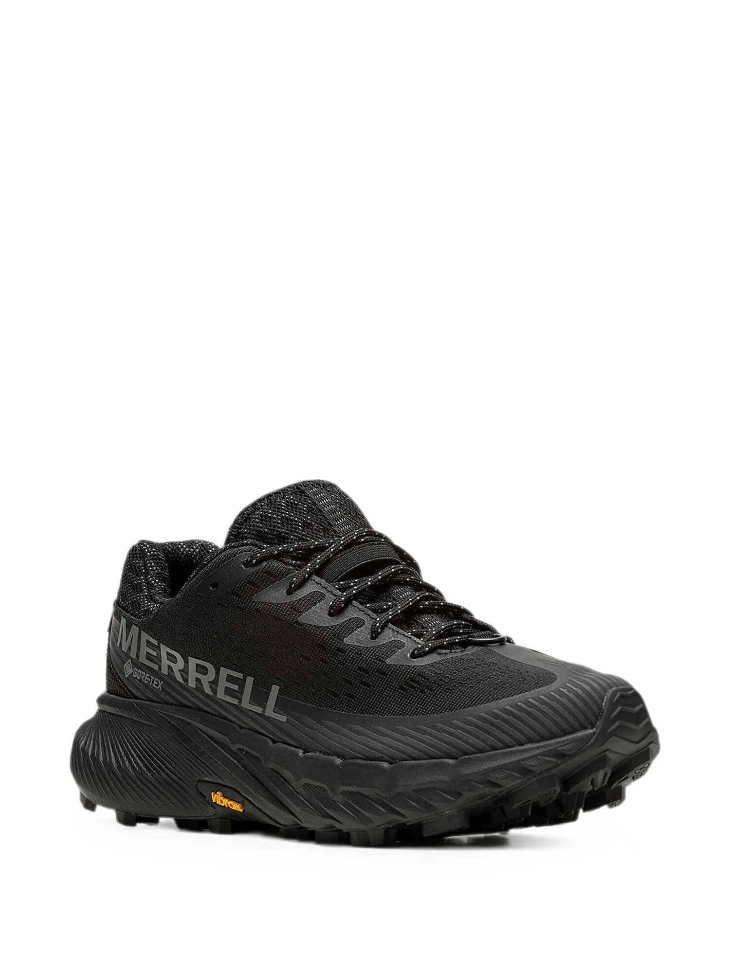 Кроссовки MERRELL Agility Peak 5 Gore-Tex, размер 10.5 US — фото 1