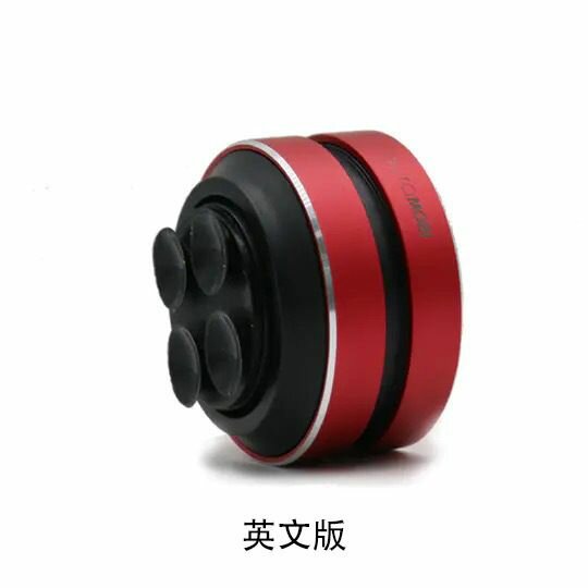 Bluetooth колонка с костной проводимостью, влагозащита IPX, светодиодная подсветка RGB, TWS стерео, поддержка TF/AUX/FM, мощность 3 Вт