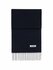Шарф Jil Sander Slim wool scarf для мальчиков