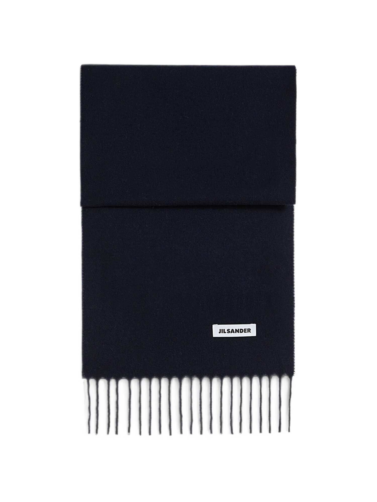 Шарф Slim wool scarf для мальчиков