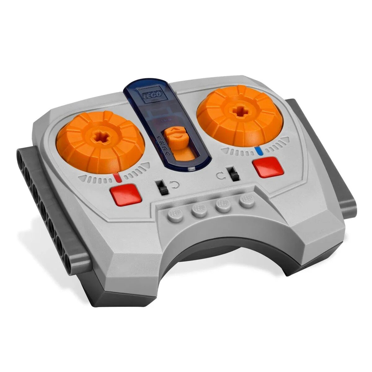 LEGO Powered UP Аксессуары для умных игрушек: пульт дистанционного Оранжевый, IR Speed Remote