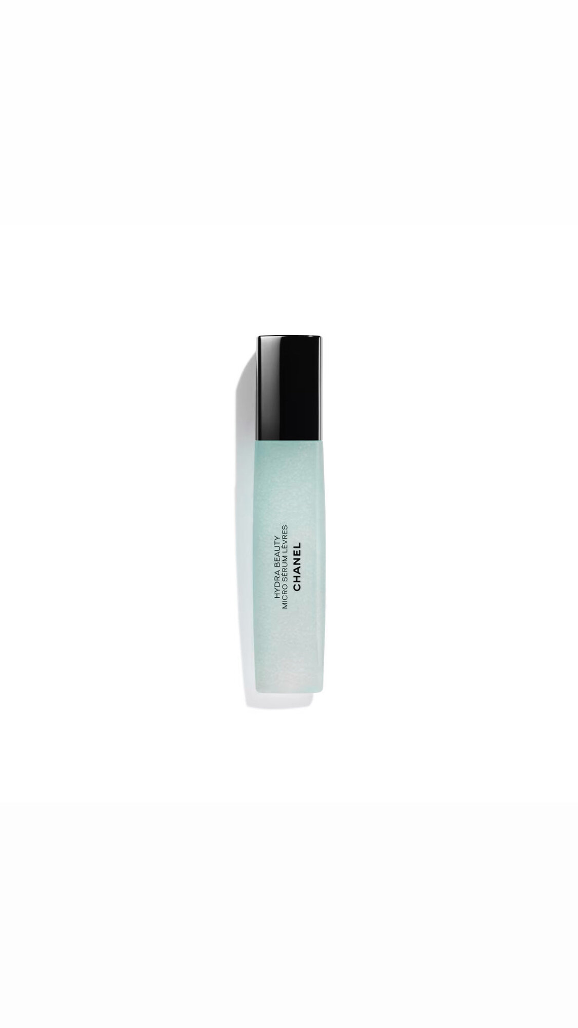 Сыворотка Chanel HYDRA BEAUTY, для губ, интенсивное увлажнение