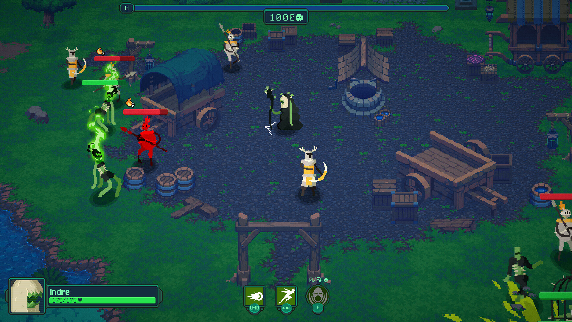 The Mindvasion, Все страны — фото 1