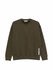 Свитер Jil Sander Logo-print crew-neck sweater, размер 42