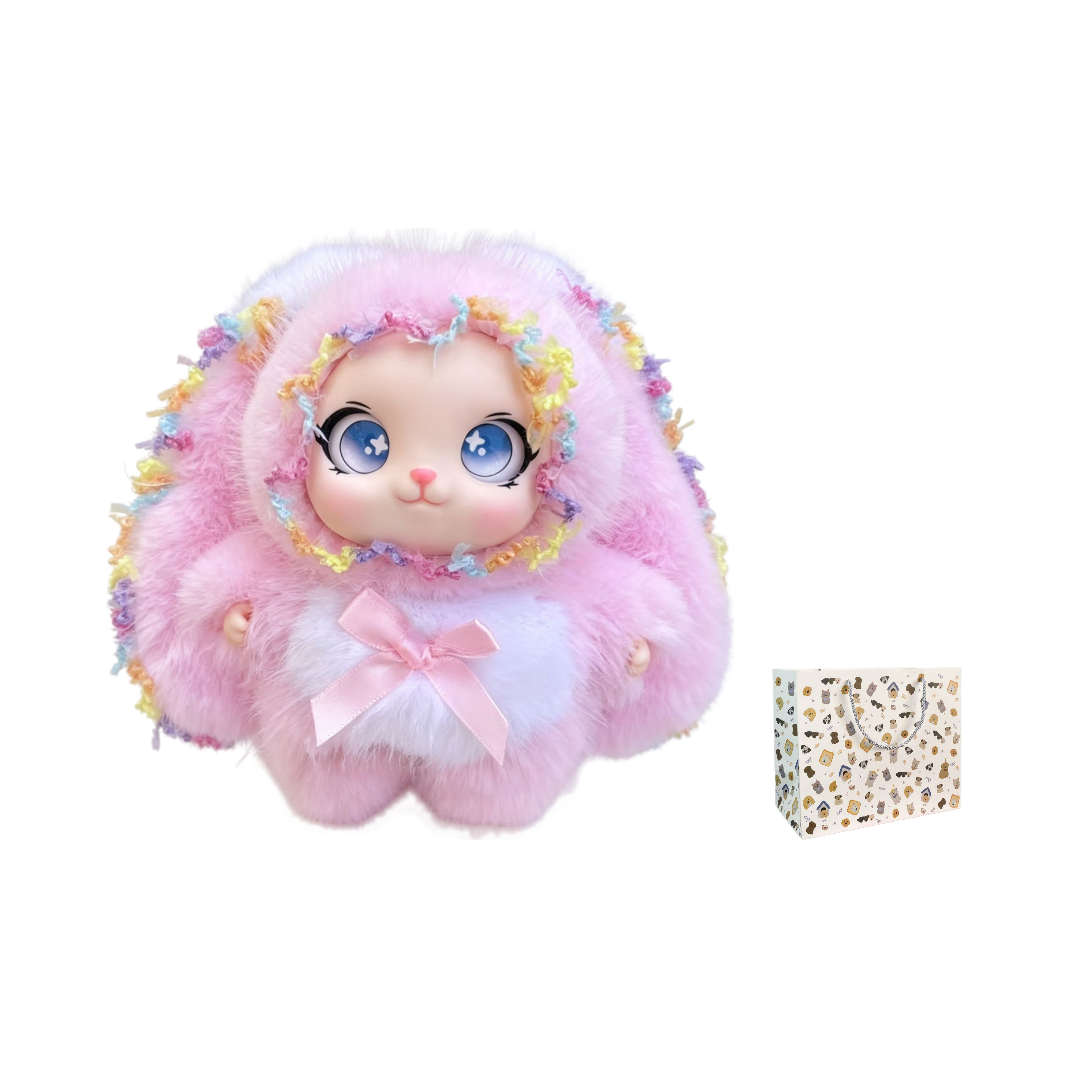 Игрушки подвесные OLOEY 18CM