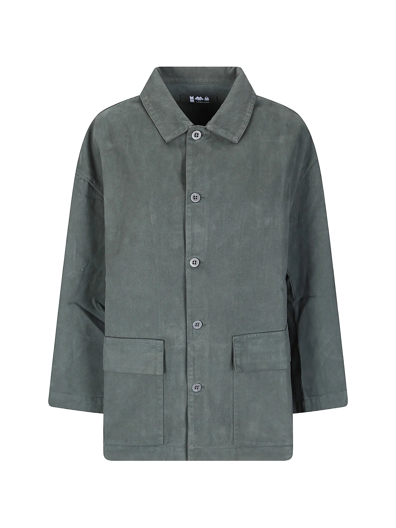 Куртка Giulia long-sleeve jacket