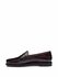 Лоферы Sebago Dan smooth-grain loafers, размер 6.5