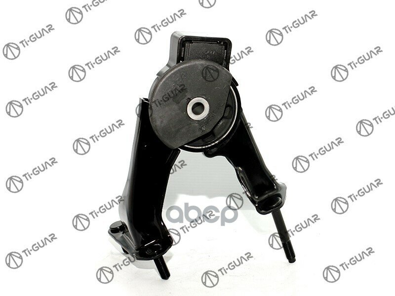 Подушка ДВС /задняя /TI-GUAR для Toyota COROLLA NZE12#, CALDINA AZT24#, ISID ANM1#, PREMIO/ALLION ZZT24#, WISH ANE1#; TG-1237.